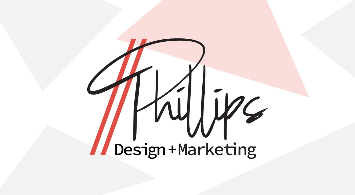 Phillips//Design and Marketing – A digital marketing company that gets ...